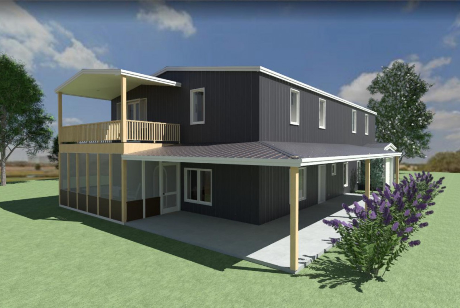 Innovative Building Design Services | ADG Designs