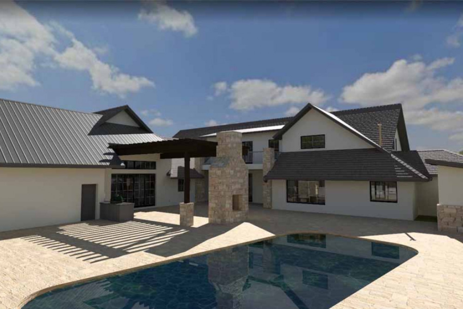 Innovative Building Design Services | ADG Designs