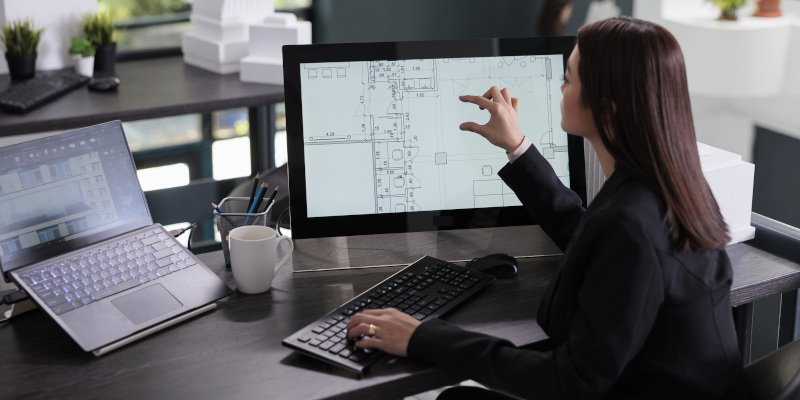 CAD Drafting, Lubbock, TX | ADG Design, LTD