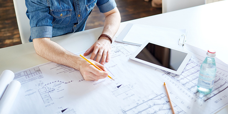 Building Design Planning, Lubbock, TX | ADG Design, LTD