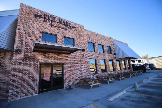 Building Design Rendering, Lubbock, TX | ADG Design, LTD