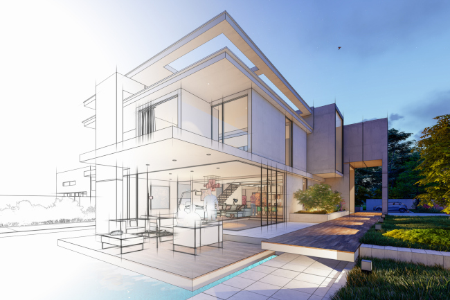 Benefits of Graphic Rendering Services | ADG Design, LTD