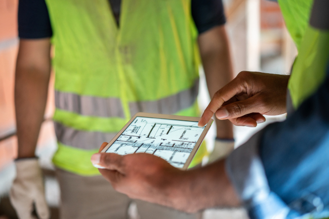 Construction Project Planning: Inside the Minds of Top Construction ...
