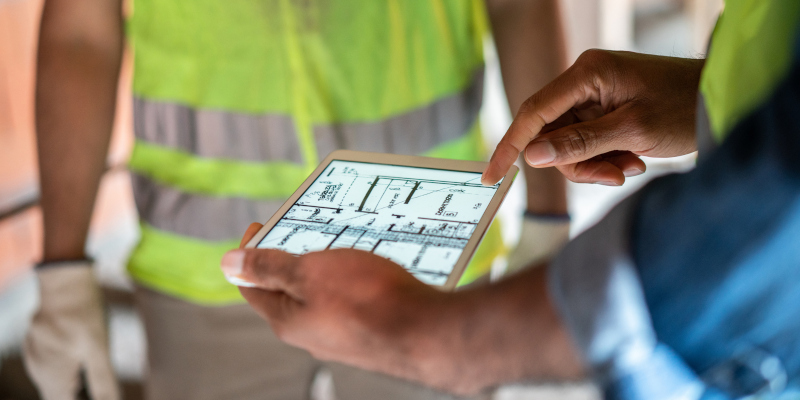 Construction Project Planning: Inside the Minds of Top Construction ...